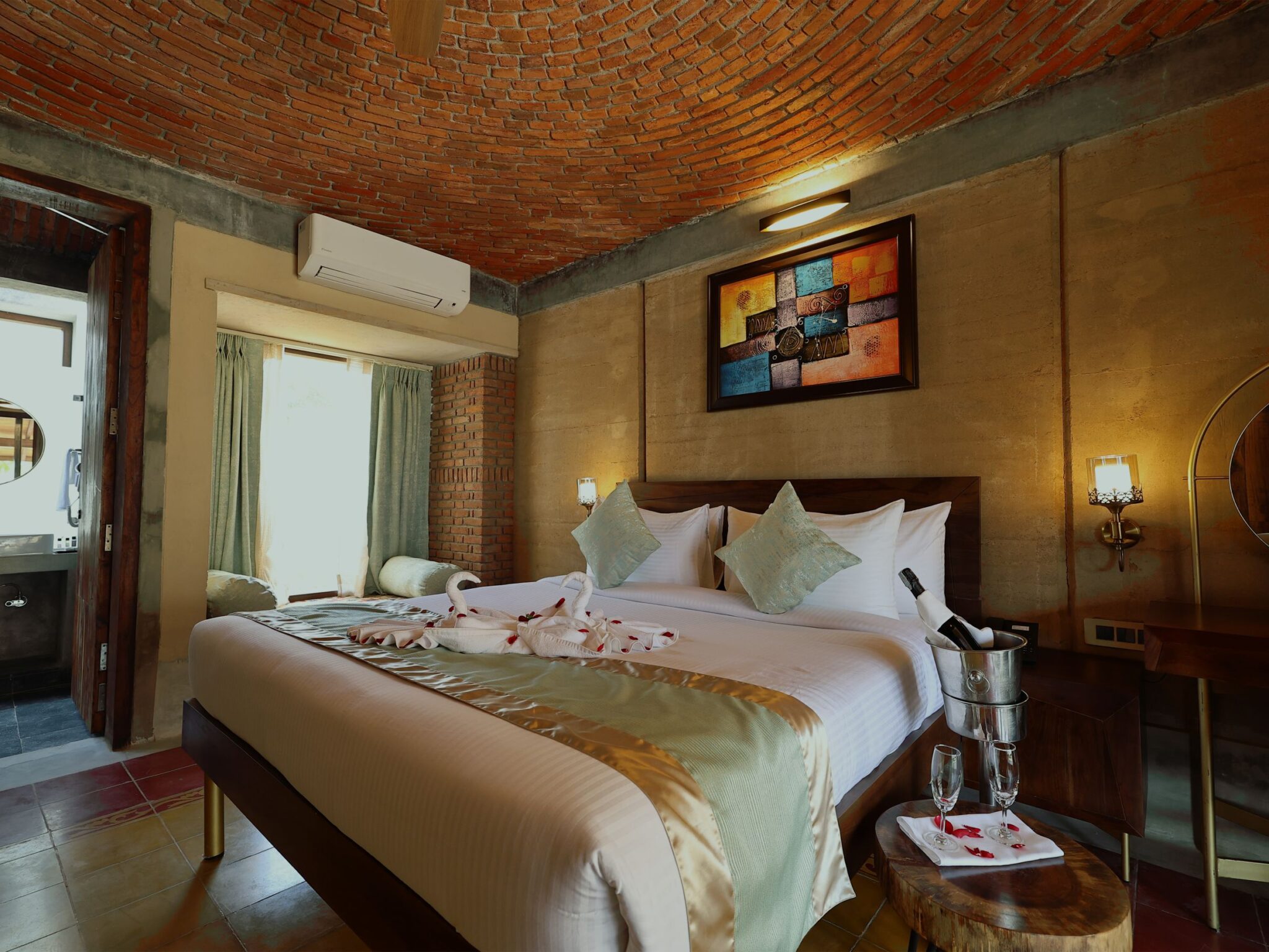 Imperial Golf Resort & Wedding Lawns | Luxury Resort In Gwalior