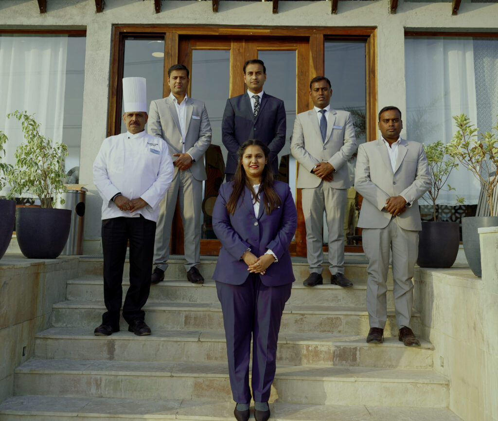 Amenities At Imperial Golf Resort Gwalior – Luxury Stay & Leisure Comfort